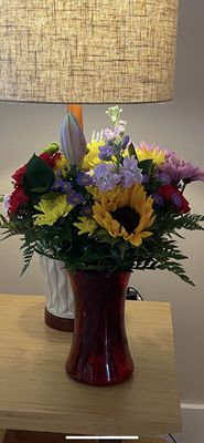 RUTH’S ROSES - Updated December 2025 - 35 Reviews - North Andover ...