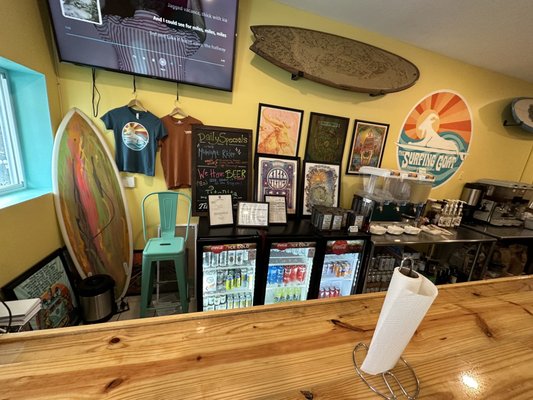 THE SURFING GOAT - Updated June 2024 - 43 Photos & 33 Reviews - 15 B ...