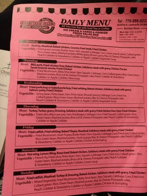 SWEET BABY JANE’S - Updated January 2026 - 24 Photos & 57 Reviews - 520 ...