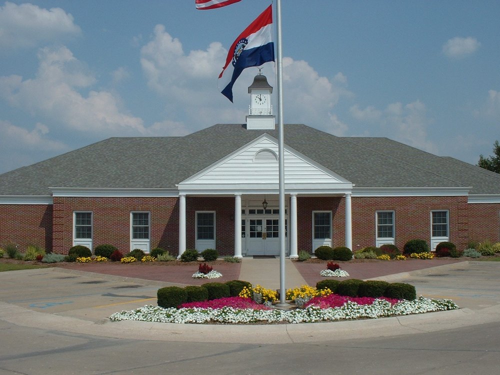 THE MISSOURI BANK - Updated August 2025 - 104 N Hwy 47, Warrenton ...