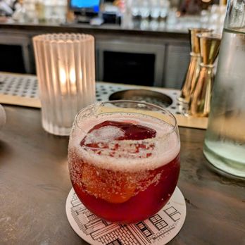 THE GUILD CAFE - Updated December 2025 - 32 Photos & 15 Reviews - 500 W ...