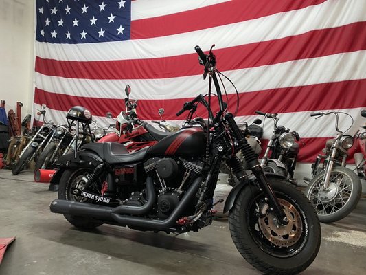 GRUMPY’S GARAGE - 66 Photos & 18 Reviews - 4570 Donovan Way, North Las ...