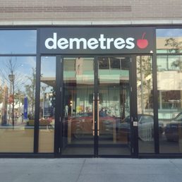 DEMETRES SHOPS AT DON MILLS - Updated May 2025 - 266 Photos & 82 ...