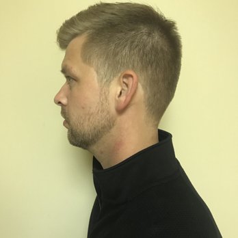 WARFLEIGH BARBER SHOP - Updated October 2025 - 24 Photos & 102 Reviews ...