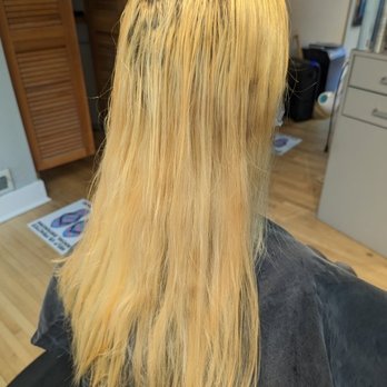 YUNIQUE HAIR STUDIO - Updated September 2024 - 171 Photos & 60 Reviews ...
