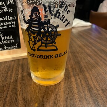 THE WHARF - Updated August 2025 - 96 Photos & 60 Reviews - 201 W 1st Dr ...