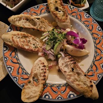 CAFE SEVILLA - Updated January 2025 - 2129 Photos & 1640 Reviews - 1870 ...