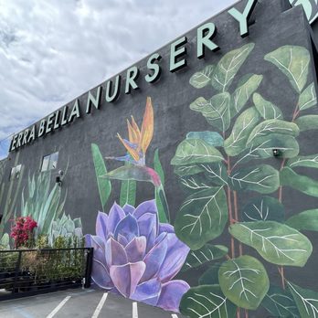 TERRA BELLA NURSERY, INC. - Updated June 2025 - 304 Photos & 182 Reviews - 302 Hollister St, San ...