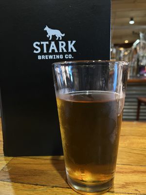 STARK BREWING - Updated January 2026 - 35 Photos & 29 Reviews - 500 N ...