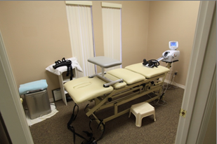 CENTRE OF PHYSICAL REHABILITATION - PT PARTNERS OF NORTH TEXAS ...