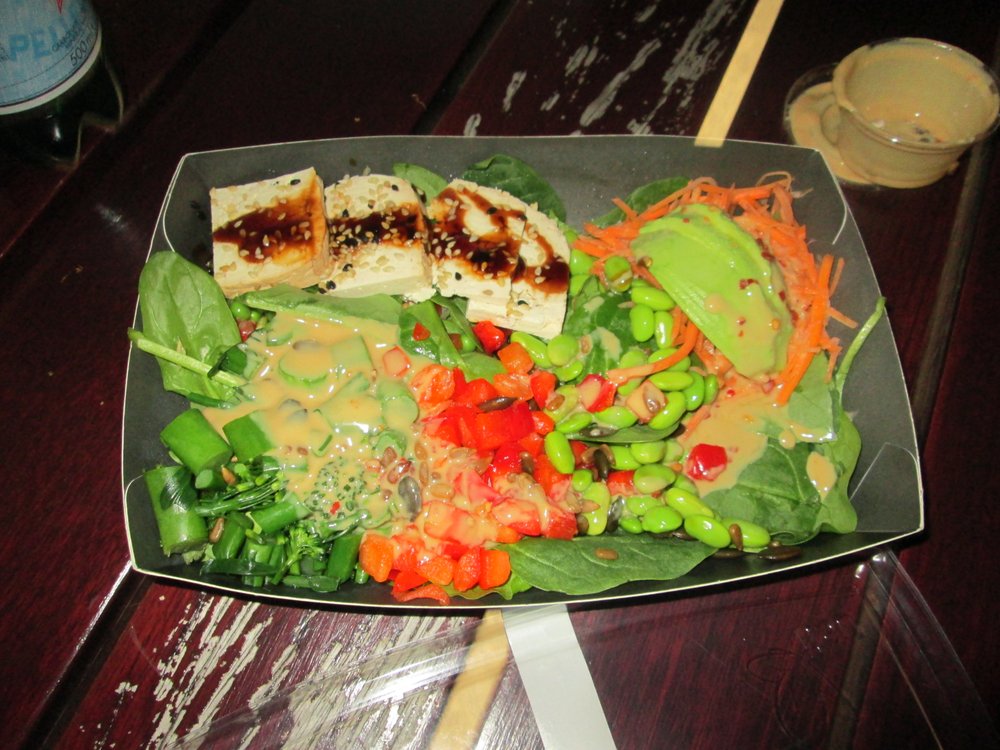 ITSU - 18 Photos & 19 Reviews - 236 High Holborn, London, United ...