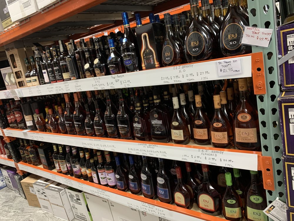 JC DISCOUNT - Updated July 2025 - 21 Photos - 2315 Curry Rd ...