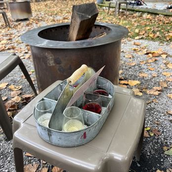 THE RED FERN INN AT ROCKY POINT WINERY - Updated November 2025 - 124 ...