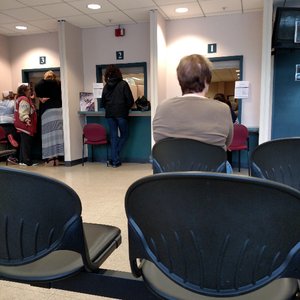 SOCIAL SECURITY - Updated December 2025 - 635 S Clinton Ave, Trenton ...