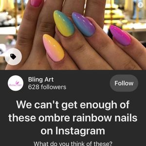 ALL ABOUT YOU - 109 Photos & 172 Reviews - Nail Salons - 7301 Burnet Rd ...