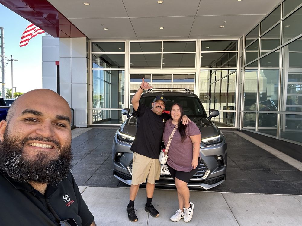 KEARNY MESA TOYOTA - Updated June 2026 - 362 Photos & 1688 Reviews ...