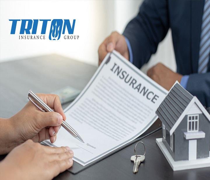 TRITON INSURANCE GROUP - Updated June 2026 - 15192 SW 137th St, Miami ...