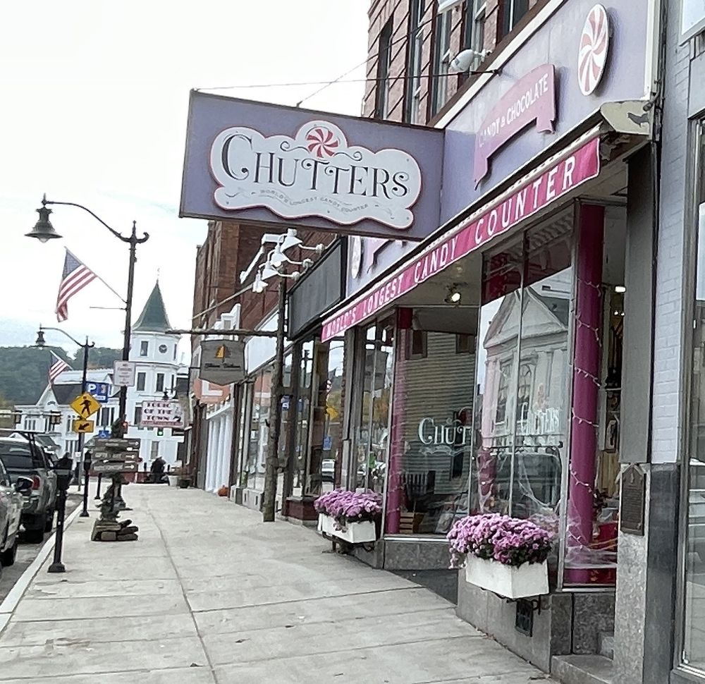 CHUTTERS - Updated November 2024 - 198 Photos & 119 Reviews - 43 Main ...