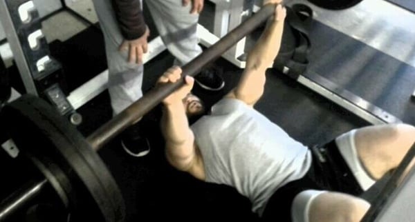 IRON CORE GYM - Updated January 2026 - 109 N Columbus Ave, Fremont ...