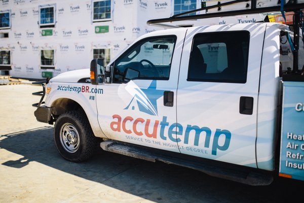 ACCUTEMP SERVICES - Updated May 2026 - 32 Photos & 54 Reviews - 2027 N ...