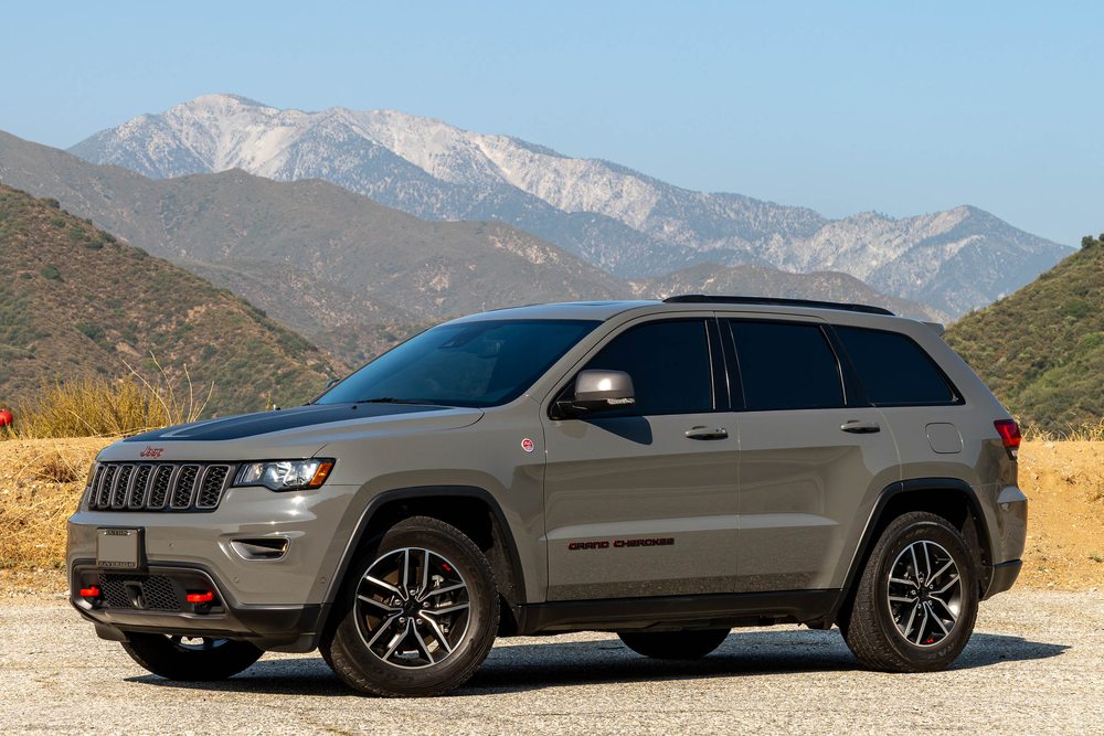 DUTTON MOTOR COMPANY - Updated December 2024 - 83 Photos & 416 Reviews ...