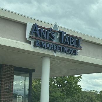ANI’S TABLE & MARKETPLACE - Updated November 2025 - 26 Photos & 13 ...