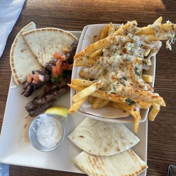 THE GREAT GREEK MEDITERRANEAN GRILL - Updated August 2025 - 102 Photos ...