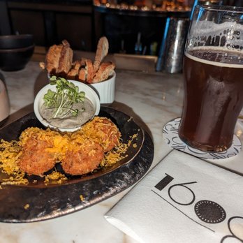 BAR 1608 - Updated October 2025 - 259 Photos & 100 Reviews - 1 Rue des ...