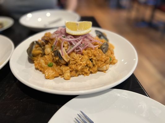 INCA’S PERUVIAN CUISINE - Updated October 2025 - 174 Photos & 128 ...