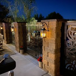 WROUGHT IRON GATES - 494 Photos & 63 Reviews - 16860 Grand Ave, Lake ...