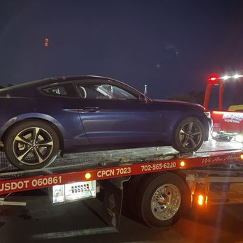 WALKER TOWING - Updated December 2025 - 30 Photos & 73 Reviews - 2398 ...