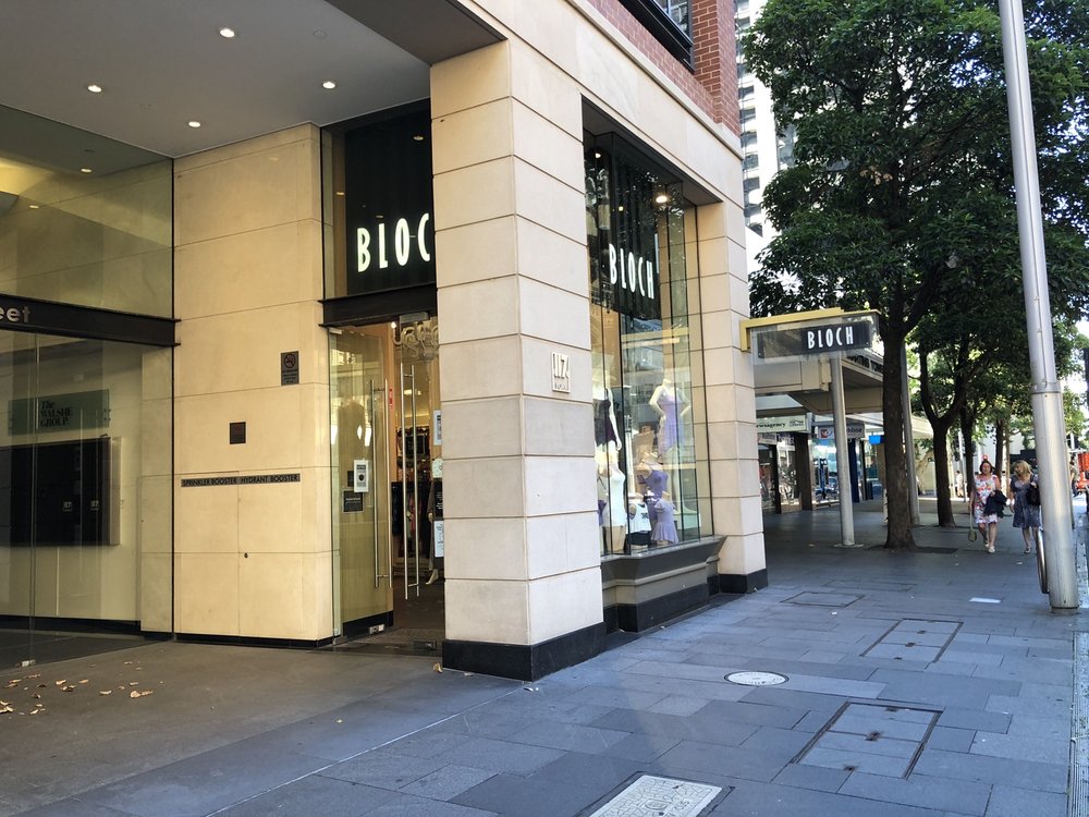 BLOCH - Updated November 2025 - 117 York St, Sydney New South Wales ...