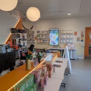 THINK ACADEMY - Updated October 2025 - 11 Photos & 59 Reviews - 1081 S ...