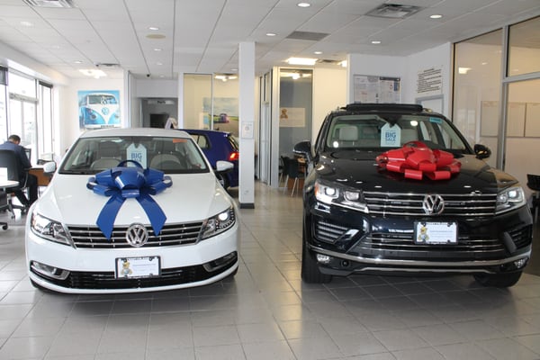 TEDDY VOLKSWAGEN - Updated December 2024 - 53 Photos & 171 Reviews - 3743 Boston Rd, Bronx, New ...