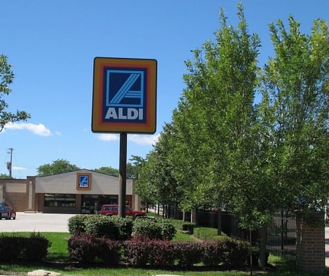 ALDI - Updated July 2025 - 11 Photos & 17 Reviews - 225 E Capitol Dr ...