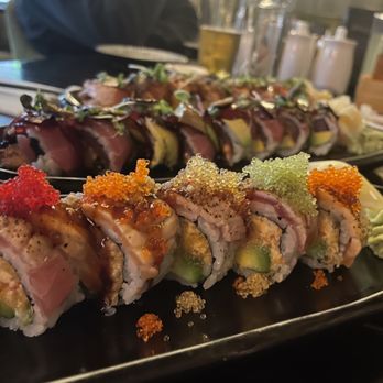 FUJI AT INK BLOCK - Updated July 2024 - 1234 Photos & 713 Reviews - 352 ...