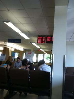 RHODE ISLAND DIVISION OF MOTOR VEHICLES - Updated December 2025 - 25 ...