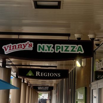 VINNY’S NY PIZZA - Updated August 2025 - 90 Photos & 103 Reviews - 1544 ...