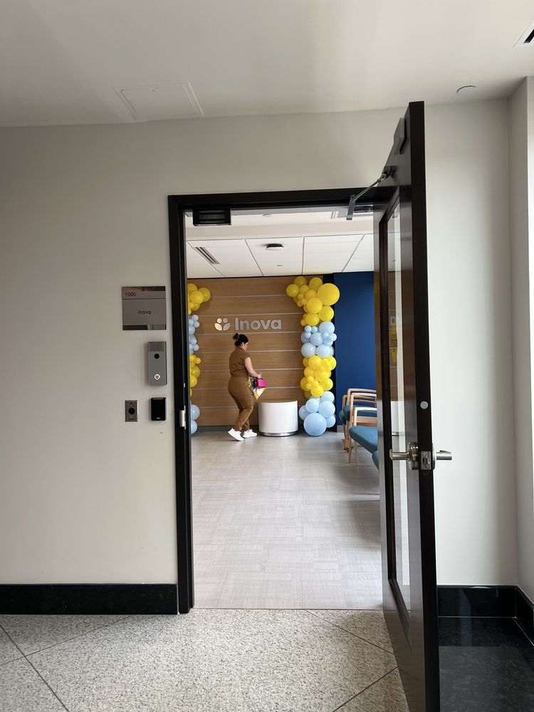 INOVA PRIMARY CARE - ANNANDALE - Updated July 2025 - 23 Reviews - 7619 ...