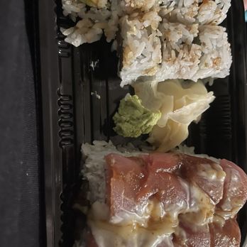 SUSHI TWISTER - Updated September 2025 - 901 Photos & 916 Reviews ...