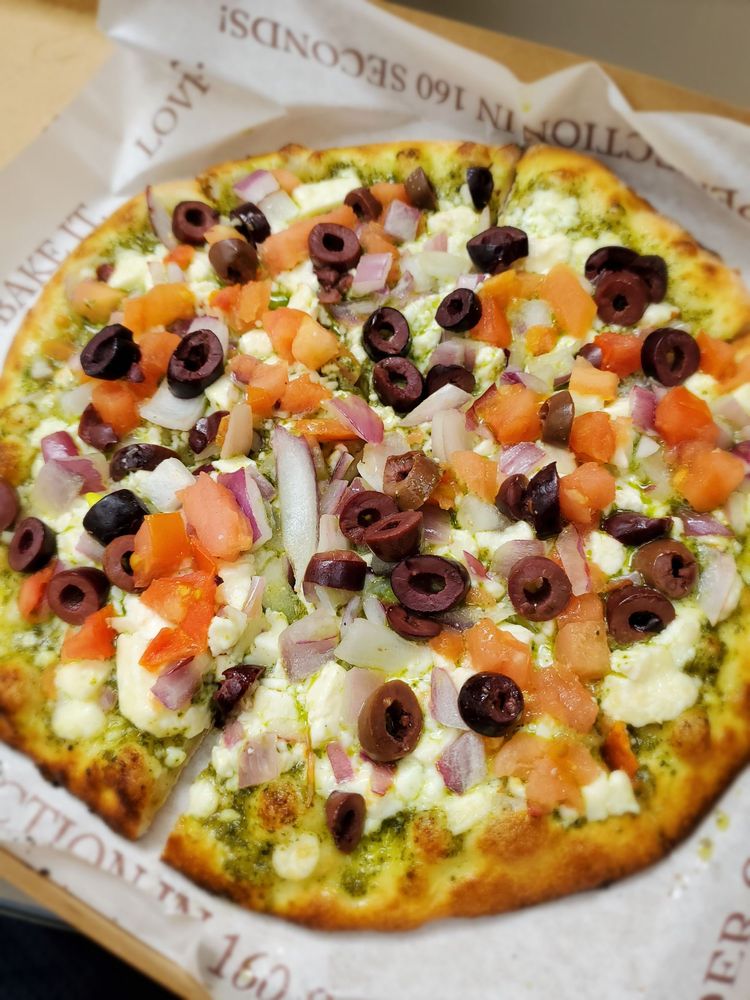 RISE PIES - Updated April 2025 - 85 Photos & 51 Reviews - 1455 NW 107th ...