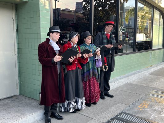 SANTARCHY & SANTACON - Updated January 2026 - 208 Photos & 38 Reviews ...