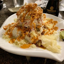 MIKASA ASIAN BISTRO & SUSHI BAR - Updated July 2024 - 573 Photos & 790 ...