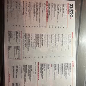 ZUTTO JAPANESE AMERICAN PUB - 1237 Photos & 1016 Reviews - 77 Hudson St ...
