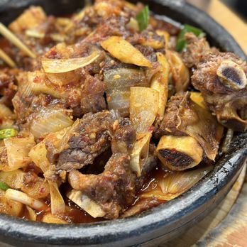 SUN NONG DAN - 1229 Photos & 1094 Reviews - 710 S Western Ave, Los ...