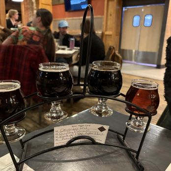 WYNKOOP BREWING - Updated October 2025 - 1393 Photos - 1691 Reviews ...