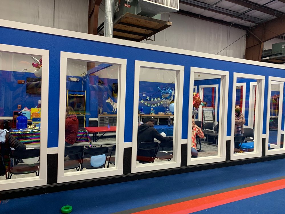 DOUBLE DOWN ATHLETICS - Updated February 2026 - 17 Photos & 16 Reviews ...