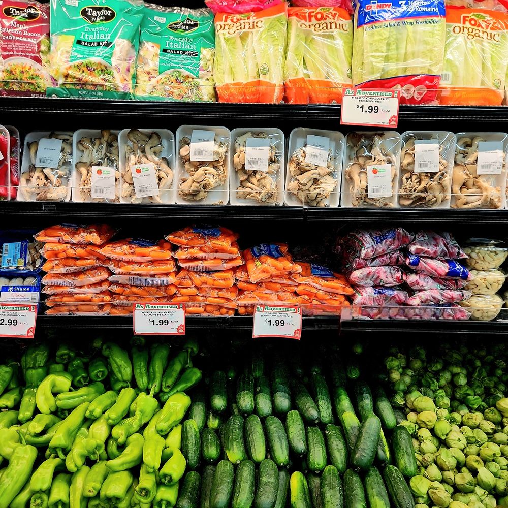 DEVON MARKET - Updated November 2025 - 68 Photos & 270 Reviews - 1440 W ...