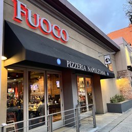 FUOCO PIZZERIA NAPOLETANA - Updated January 2026 - 3673 Photos & 2538 ...