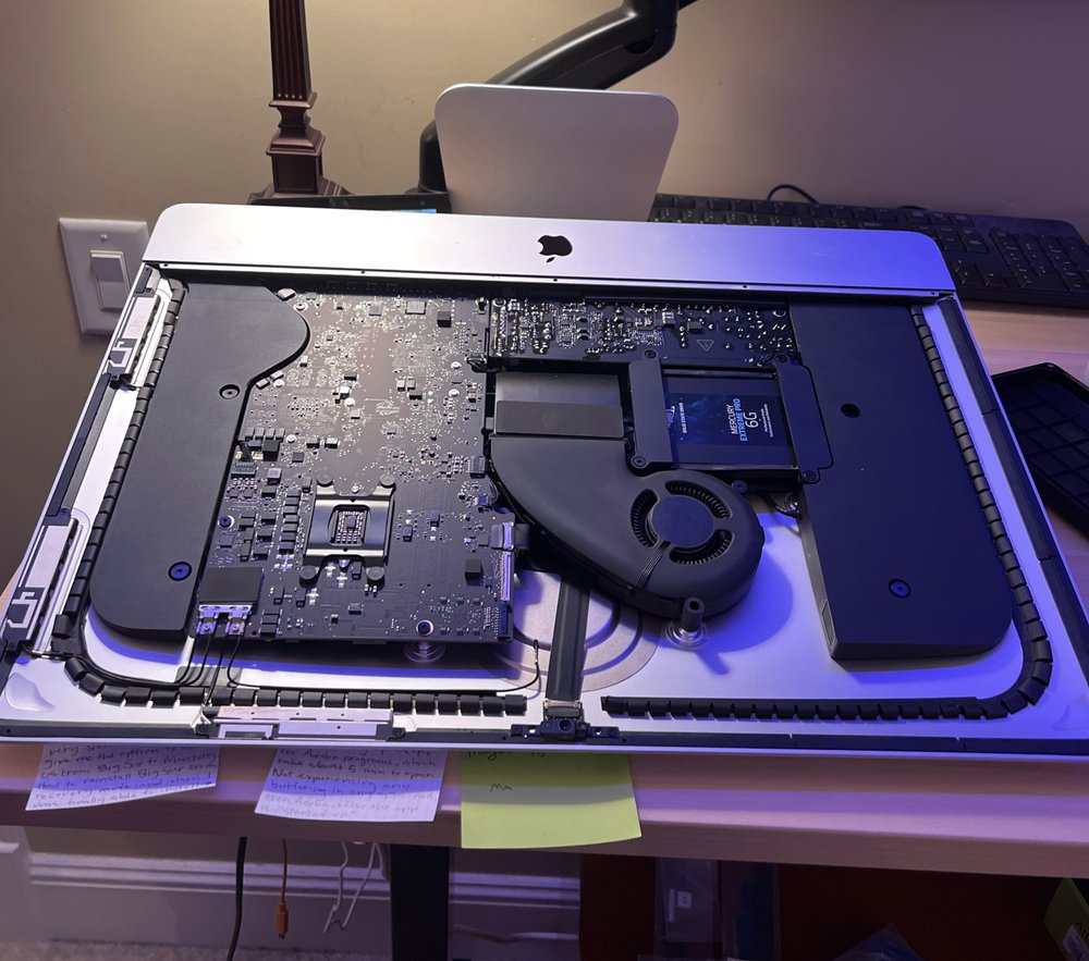 FIREFLY ANYTHING TECH - Updated July 2025 - 16 Photos - 3237 Memorial ...